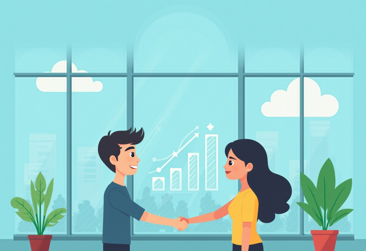 Growth Partner Program | Partner With 10turtle & Scale Your Business