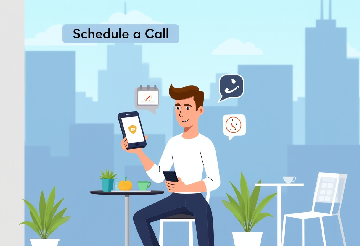 Book a Free Consultation | Schedule a Call With 10turtle