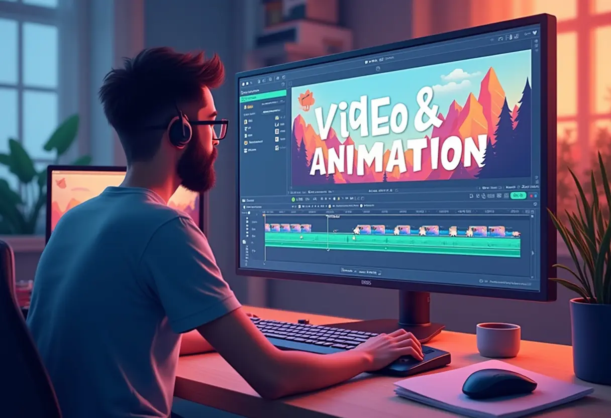 Video Animation Services | GIFs, Explainers, Logo & Product Videos ...